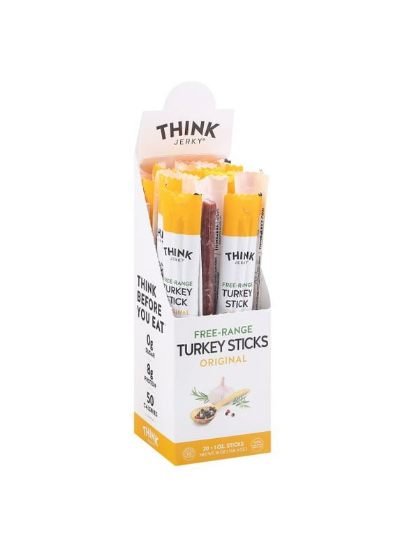 Meat Sticks in Beef Jerky and Dried Meats - Walmart.com