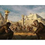 Achtung! Cthulhu 2d20: Serpent And The Sands - Expansion Hardcover RPG ...