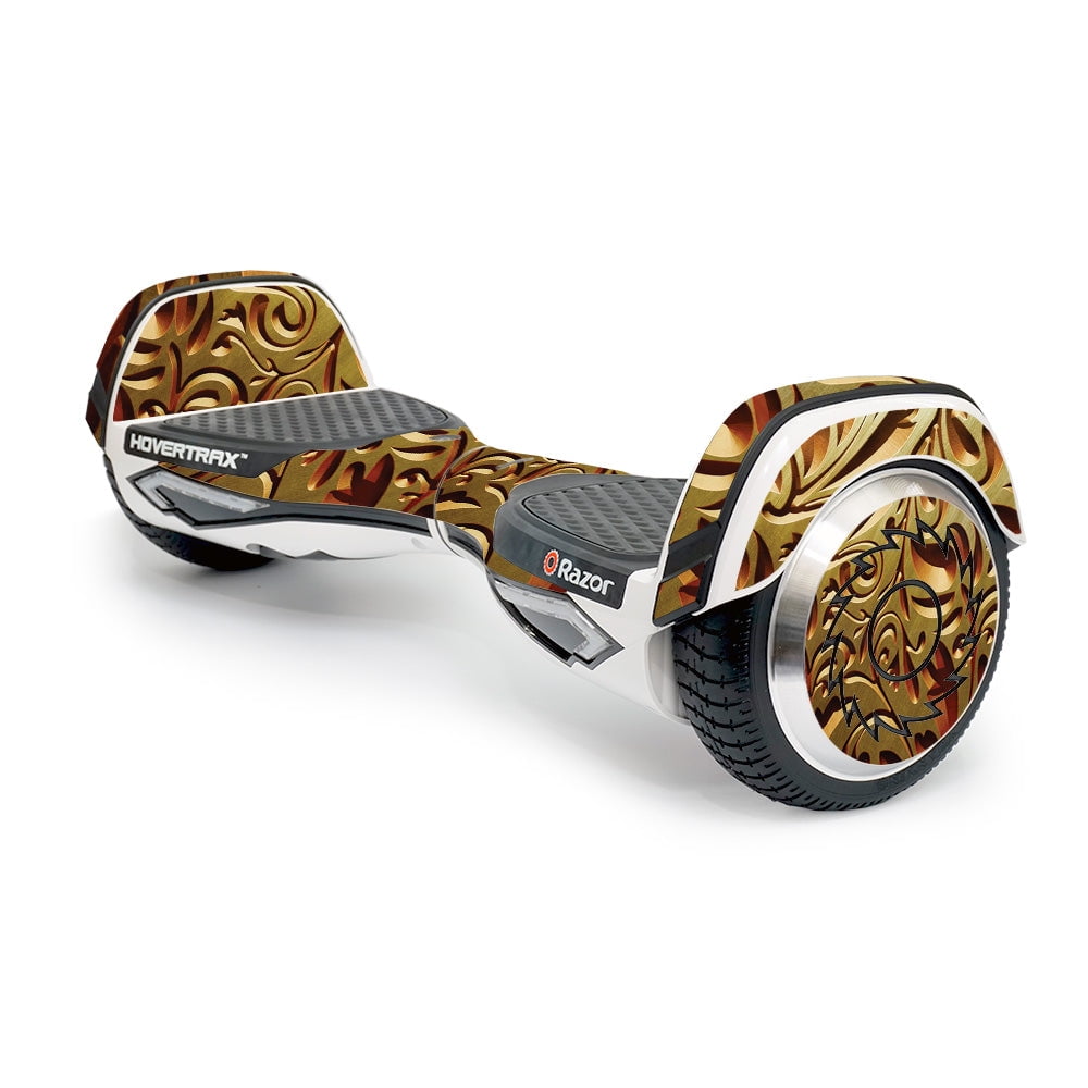 Skin Decal Wrap Compatible With Razor Hovertrax 2.0 Hover Board Mosaic ...
