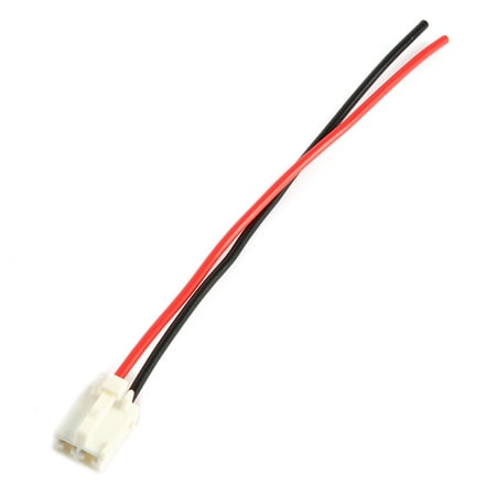 Trayknick Replacement Blower Motor Connector Plug Harness 90980-10916 ...