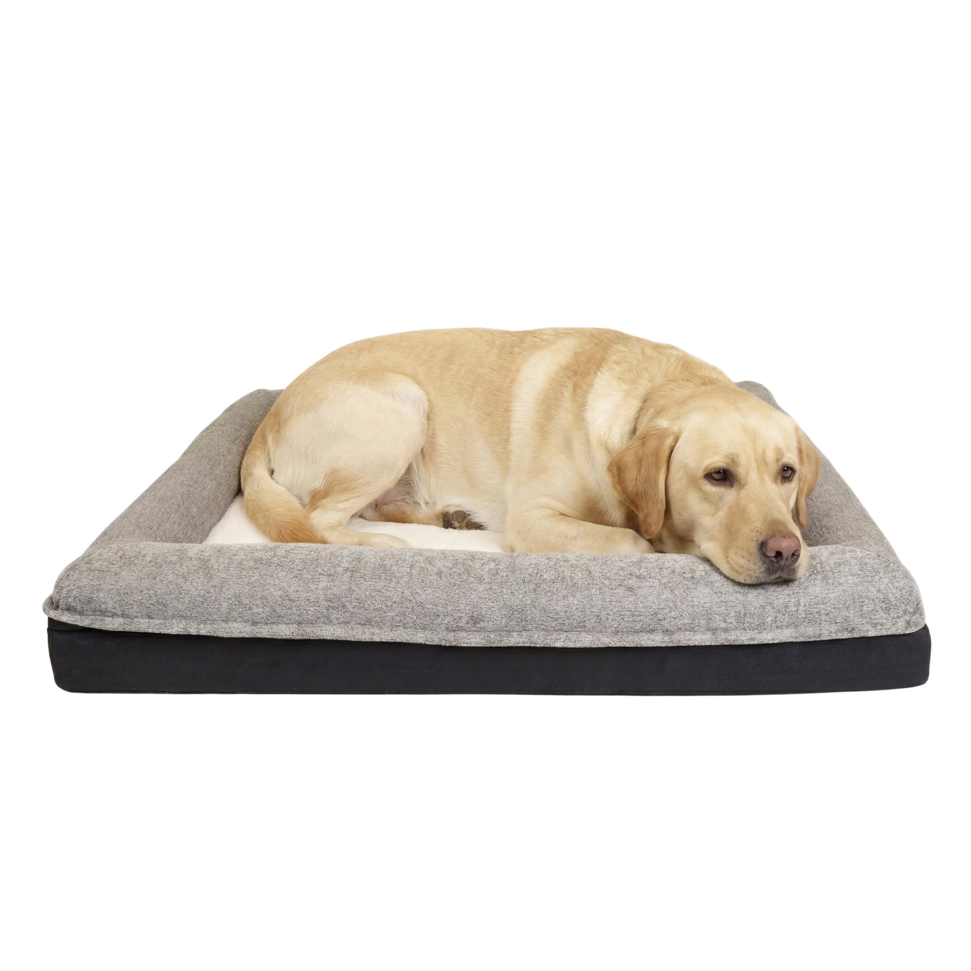 Click here for One Paw  Arno Dog Bed In Box  Lounge Bed With Memo... prices