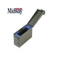 MidwayUSA 30 Cal Ammo Can Foam Magazine Insert - Walmart.com