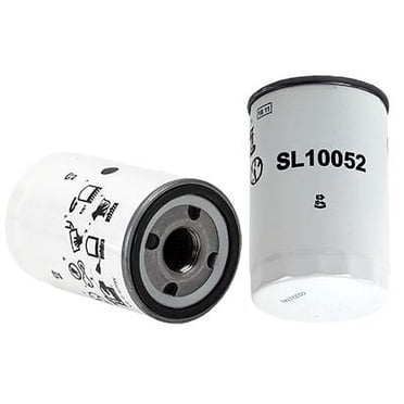 WIX Oil Filter WL10000 - Walmart.com