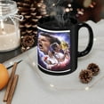 Andy Murray Custom Ceramic Mug—Art That Survives the Microwave ...
