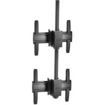 Chief PNRIWUB Large Low-Profile In-Wall Swing Arm Mount - 22" - Walmart.com