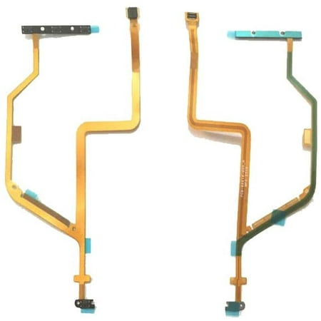 EPD OEM BlackBerry Priv Power ON Off Volume UP Down Button Flex Cable ...