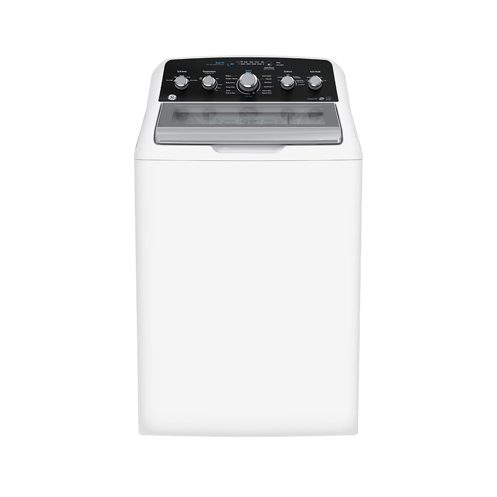 Click here for Ge 4.9 Cu. Ft. Top Load Washer White-Gtw491bmrws O... prices