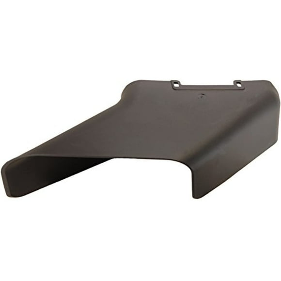Mower Discharge Chute