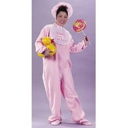 Women's Baby Halloween Fancy-Dress Costume for Adult, Plus Size ...