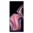 Restored Samsung Galaxy Note 9 N960U (AT&T Only) 128GB Lavender Purple ...