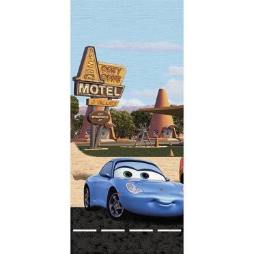 Disney Cars Table Cover - Walmart.com