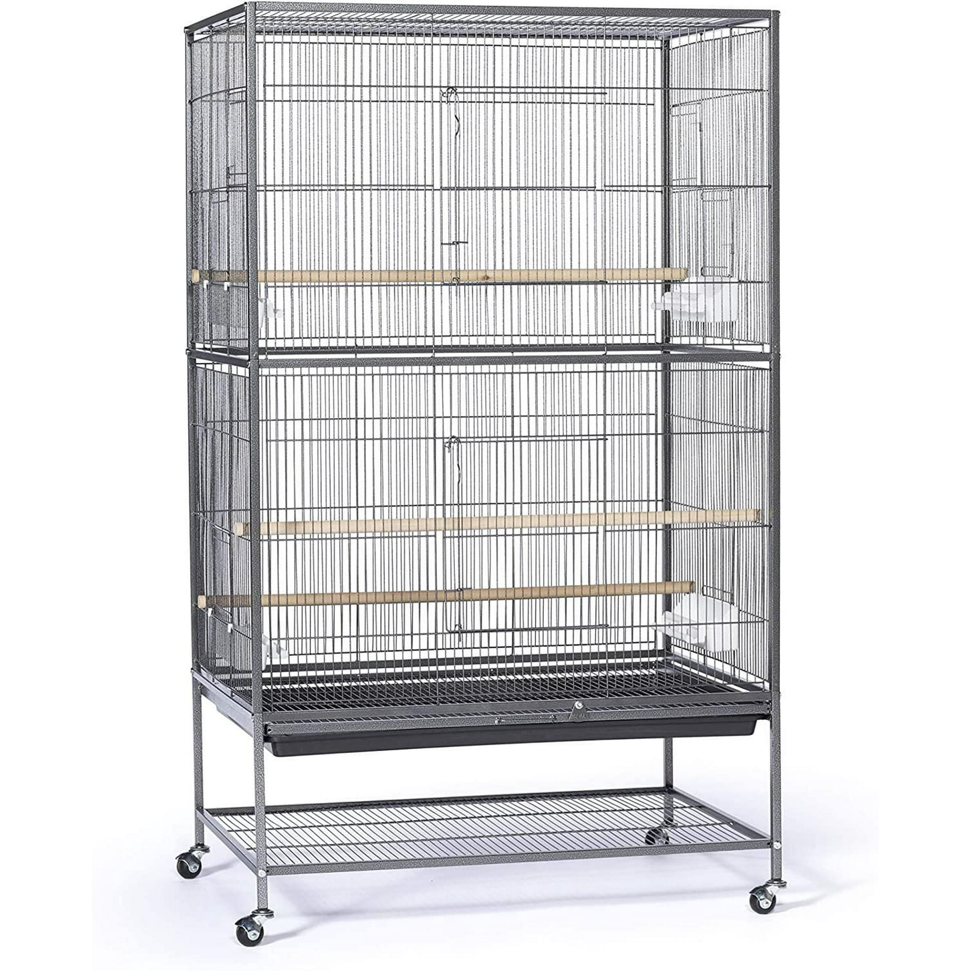 Click here for Prevue Pet Products Prevue Pet Large Wrought Iron... prices