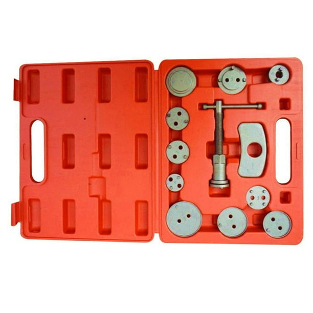 Universal Auto Disc Brake Caliper Steel Wind Back Brake Piston ...