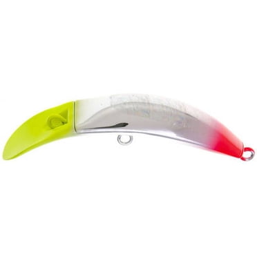 Angler Innovations Sure Spin Bait Fish Helmet, 3pk - Walmart.com