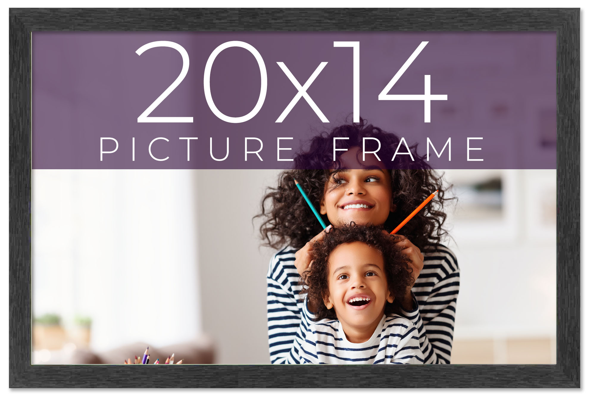 20 X 14 Poster Frame