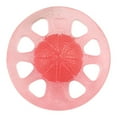 8 Hole Hand Strengthener Soft Elastic Finger Grip Exerciser Physical ...
