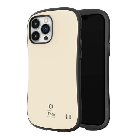 iFace First Class Kusumi Series Designed for iPhone 13 Pro Max - Soft Light Pastel Aesthetic ...