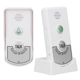 Intercom , Wireless Waterproof Electronic 2 Way 1 V 1 For Home ...