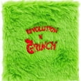 The Grinch x Revolution Mean One Shadow Palette - Walmart.com