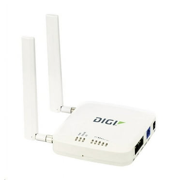 Digi IX10 2 SIM Cellular Ethernet Modem/Wireless Router IX1000G4 ...