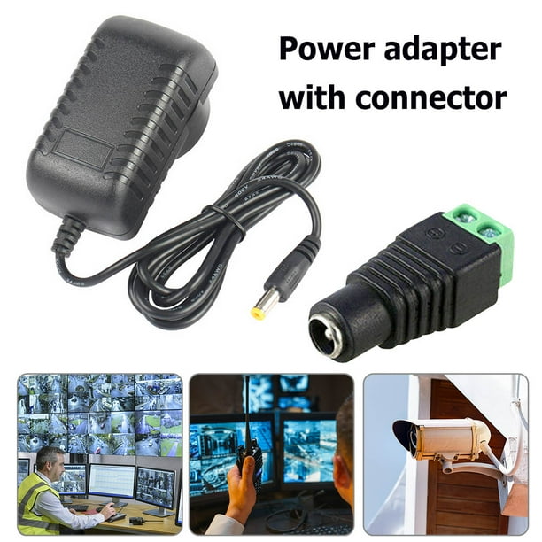 Adaptador de corriente del transformador de la fuente de alimentación ...