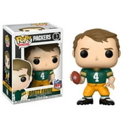FUNKO POP! SPORTS: NFL- AARON RODGERS - Walmart.com