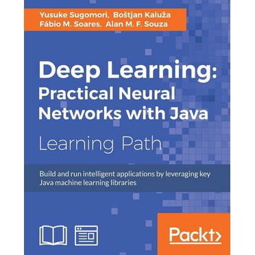 Neural Networks and Deep Learning: A Textbook (Paperback) - Walmart.com