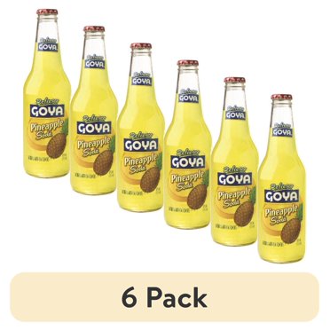 Goya Goya Soda, 67.6 oz - Walmart.com