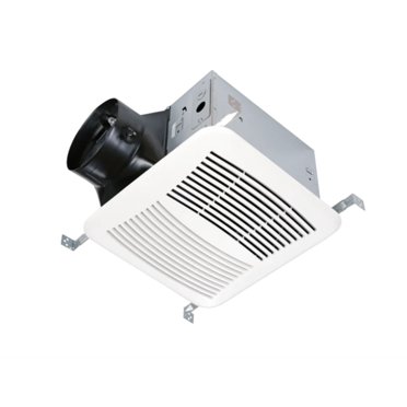 Can-Fan Q-Max Pro Series - Quiet Inline Fan, 8 Inches, 785 CFM ...