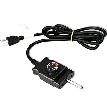 MYG Heavy Duty Power Cord with Thermostat Control for Masterbuilt ...