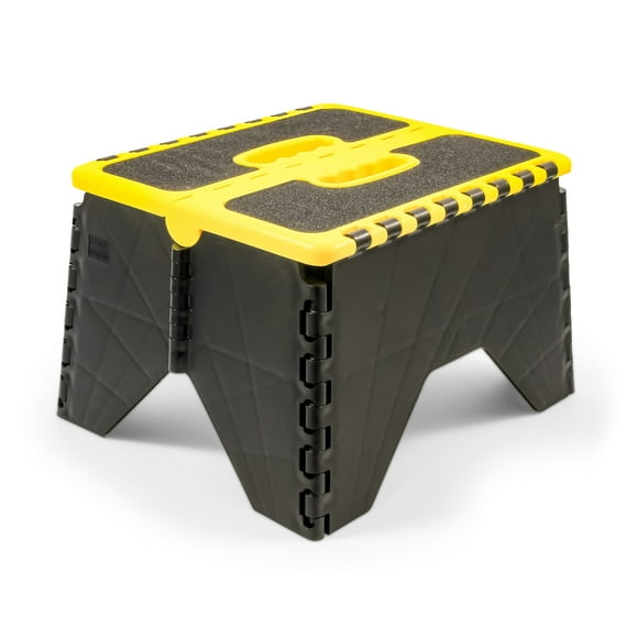 Suv Step Stool