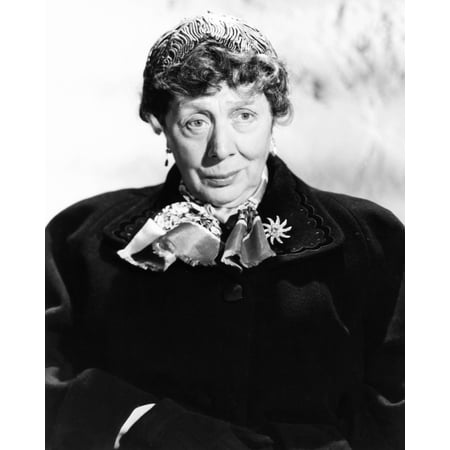 Look Back In Anger Edith Evans 1959 Photo Print (16 x 20) | Walmart Canada