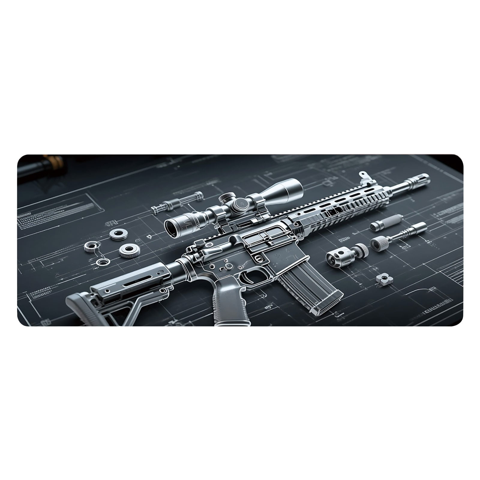 Click here for Sdnall Gaming Mouse Pad  Large Mouse Pad  Mouse Pa... prices