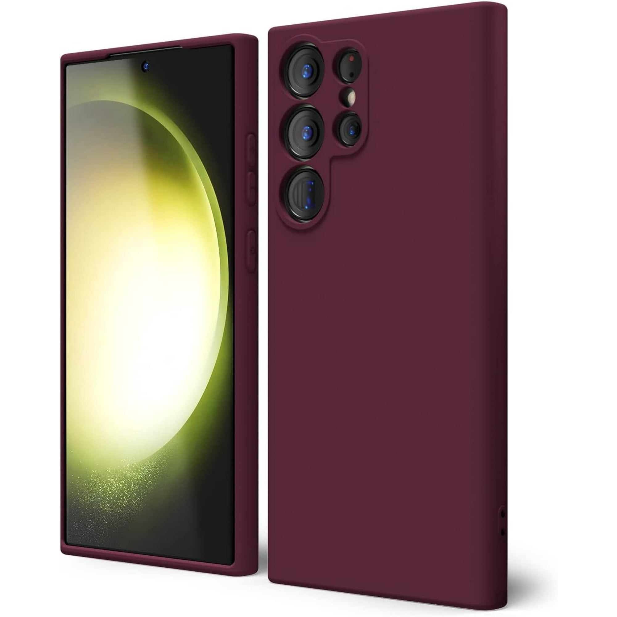 Click here for Komi For Samsung Galaxy S23 Ultra Phone Case Liqui... prices