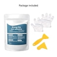 High-Strength Multi-Purpose Repair Clay, Strong Clay Iron Adhesive ...