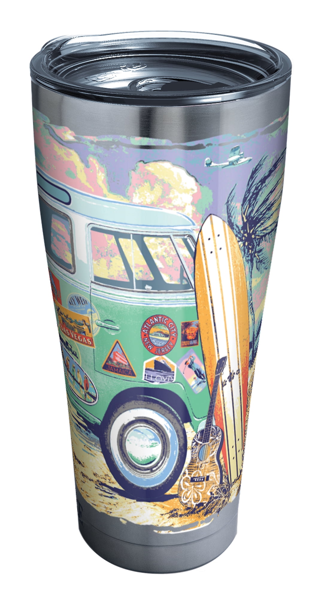 Drinkware I Love Japan Tumbler Mug 30z Stainless Steel Vacuum Insulated ...