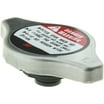 Gates 31525 Radiator Cap - Walmart.com