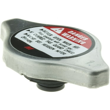 Gates 31511 Safety Release Radiator Cap - Walmart.com