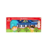 First Act Keyboard 23 Keys - Walmart.com