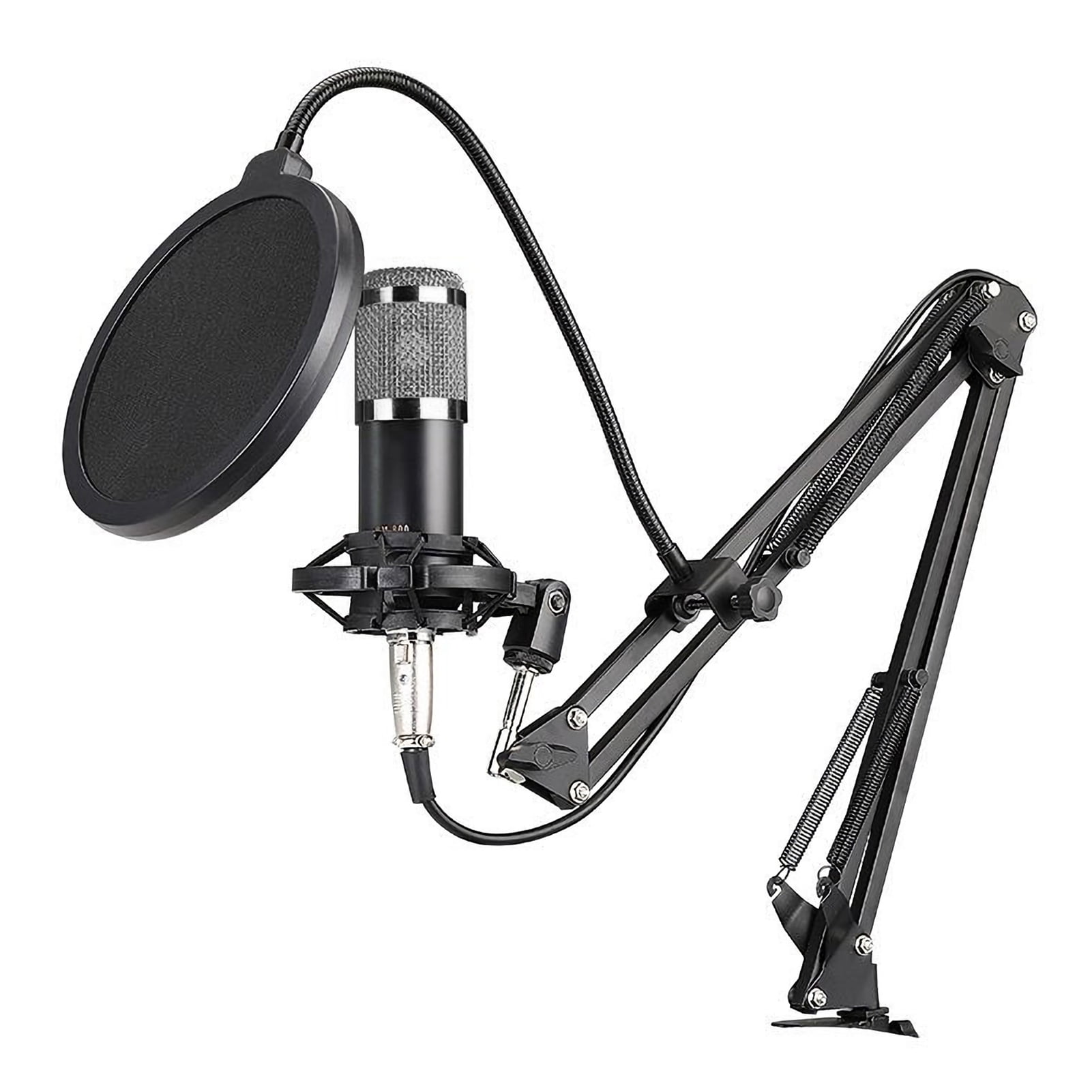 Click here for Dcenta Bm800 Professional Condenser Microphone Pod... prices