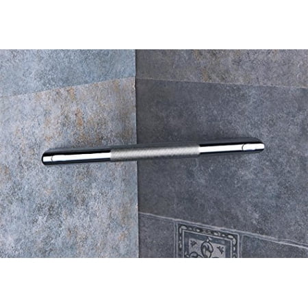 Sanliv Wall Mounted Corner Shower Foot Rest for Shaving Legs or Balance ...