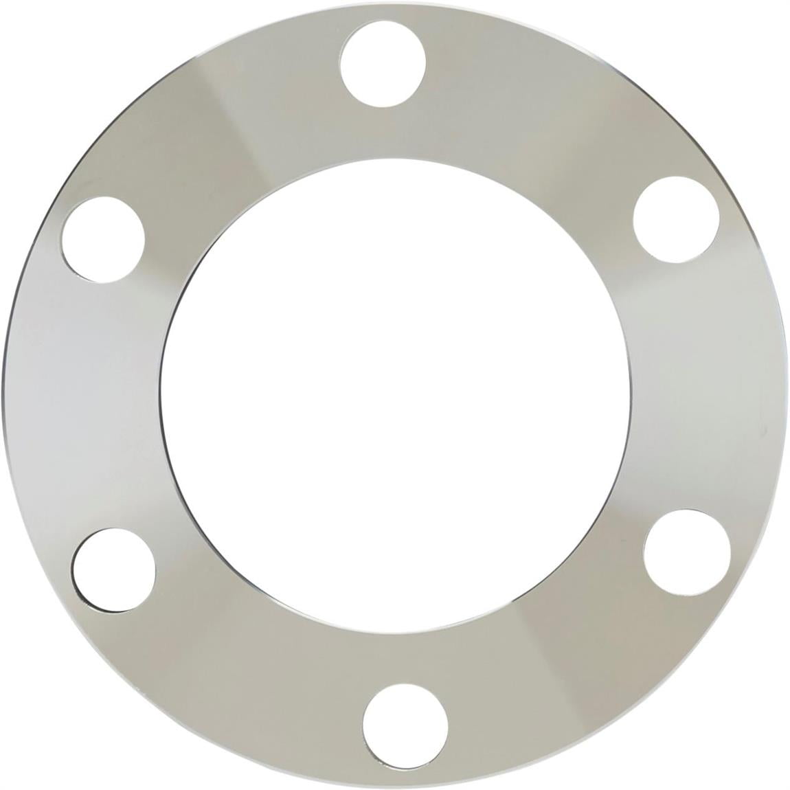 Aluminum 6-Pin 3/8 Thick Wheel Spacer - Walmart.com
