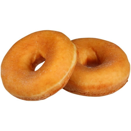 The Bakery at Walmart Round Unglazed Donut - Walmart.com