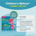 Children's Mylicon Tummy Relief for Kids, Cherry Flavor, 24ct - Walmart.com