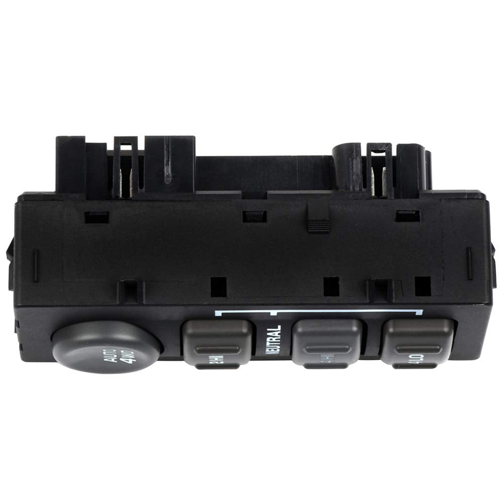 19168767, 15709327, 901-062 4WD Wheel Drive Switch 4x4 Transfer Case ...