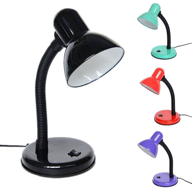 Walmart Pink Lamps