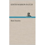 Edith Marion Patch