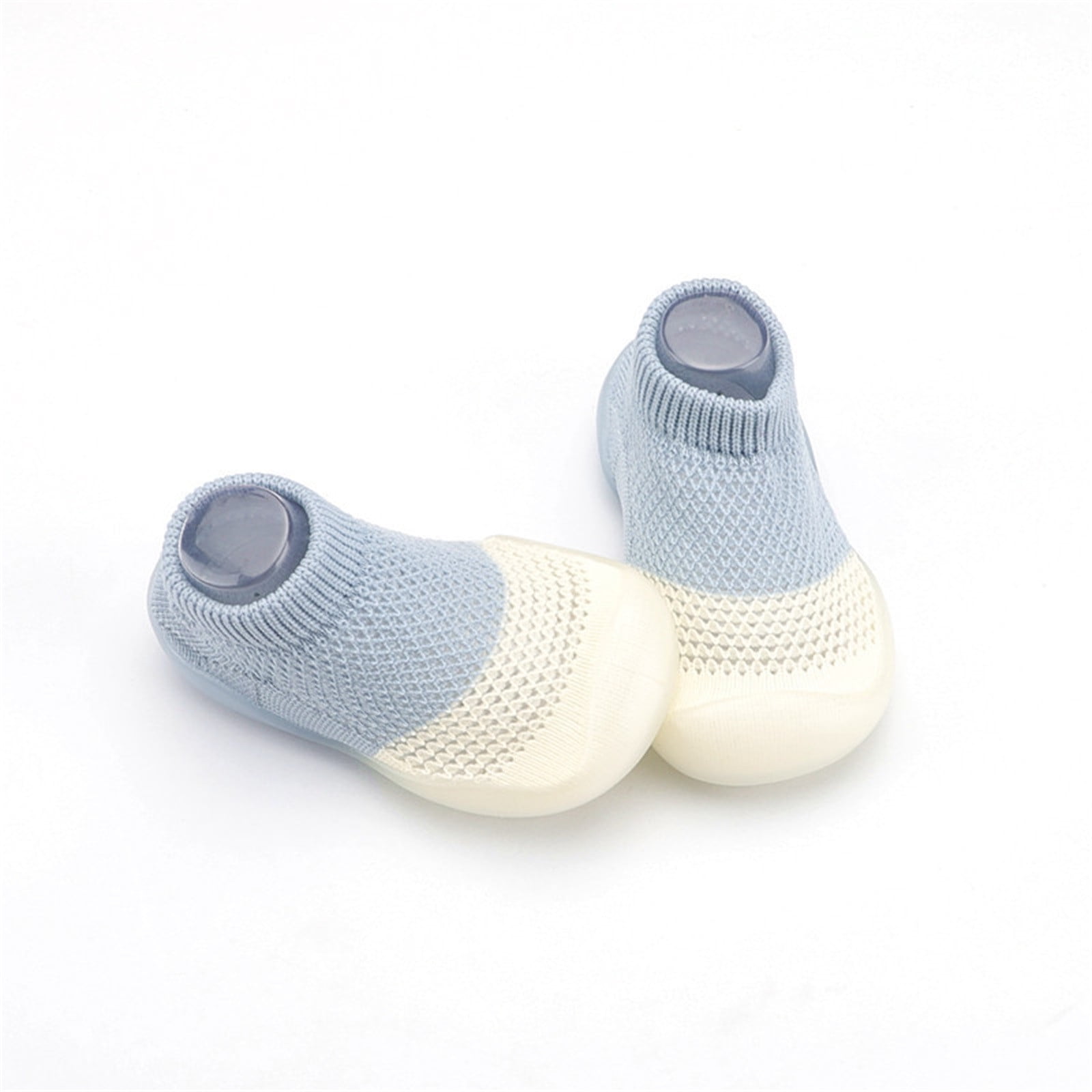 Click here for Wenxiaoo Toddler Slipper Socks Anti Slip Infant Wa... prices