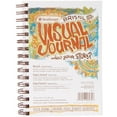 Strathmore Visual Journal, Bristol, 5.5in x 8in, Smooth - Walmart.com