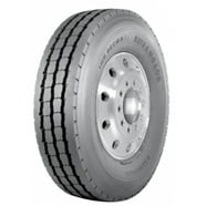 Roadmaster RM230HH 11/R22.5 Tire - On/Off-Road, All-Position - Walmart.com